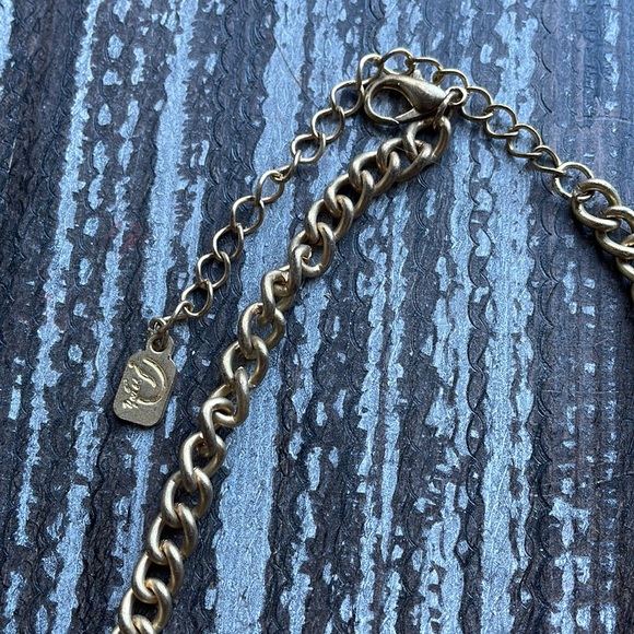 Yousi | Jewelry | Vintage Yousi Statement Necklace | Poshmark